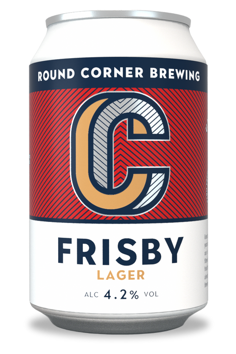 Ranges – Round Corner Brewing